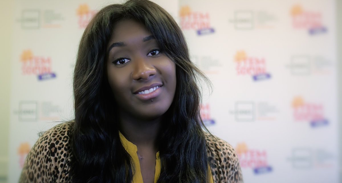 Making science exciting - Points of Light